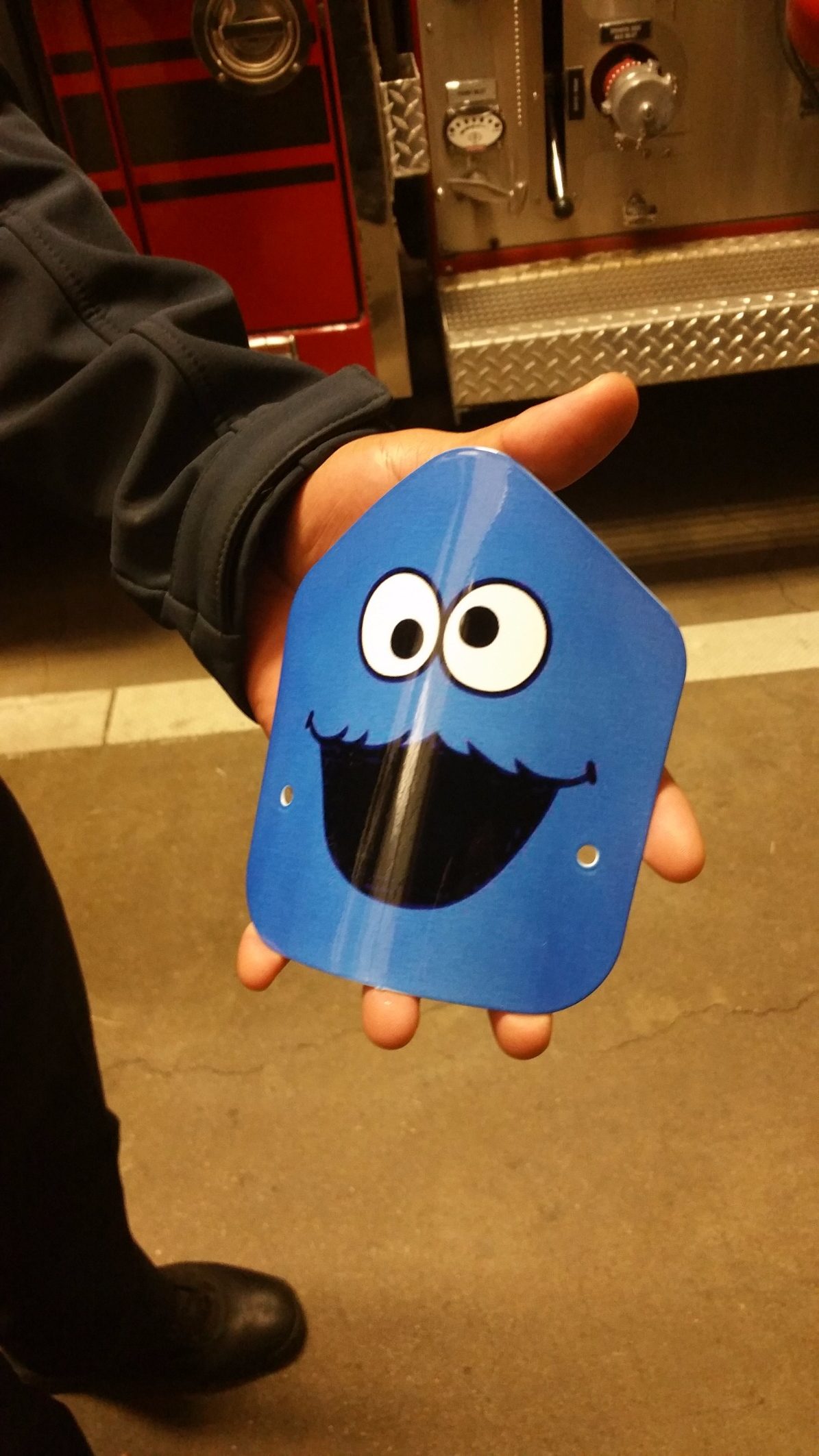 Detroit Shields | Custom Fire Shields